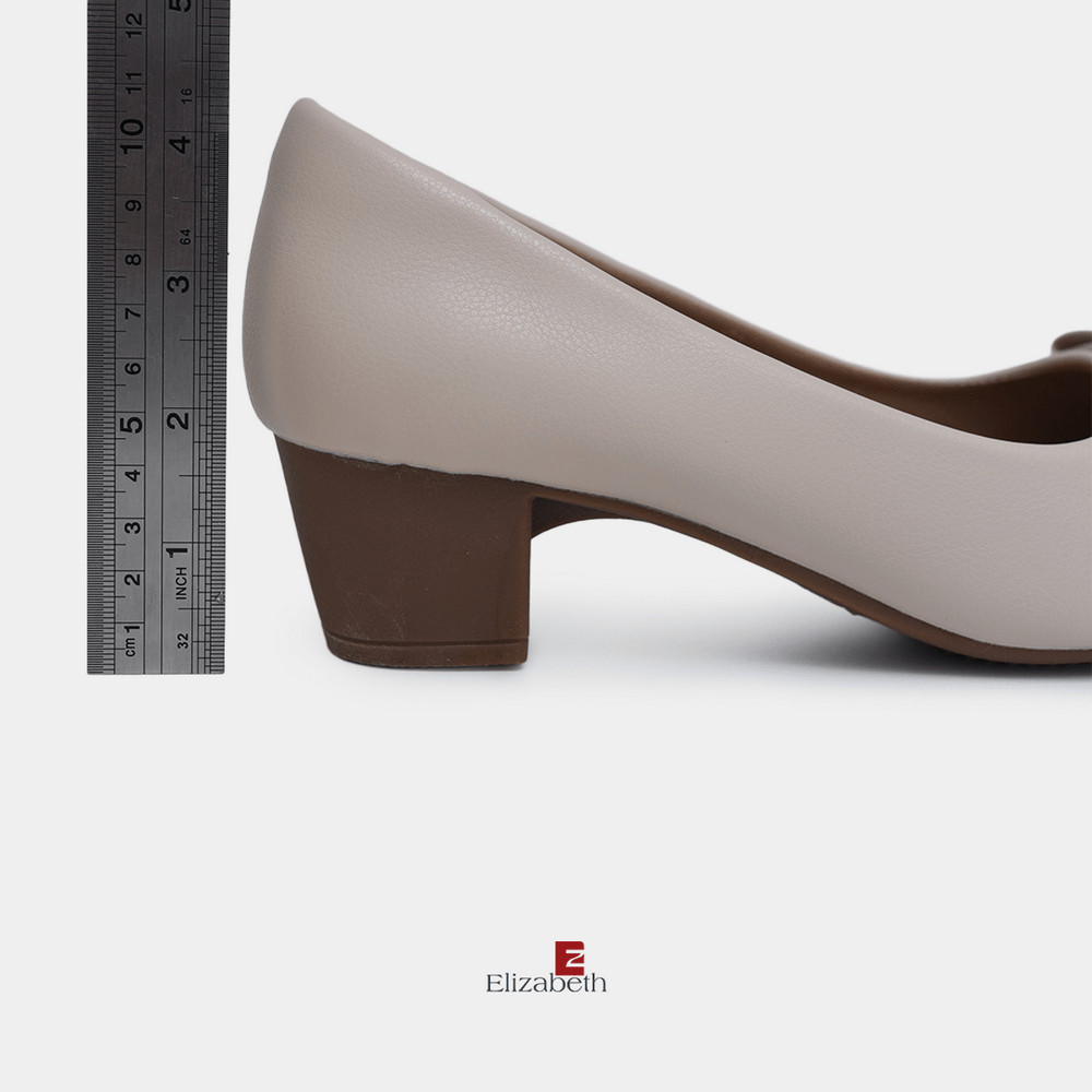 Jual Elizabeth Shoes - Sepatu Wanita | Pantofel Heels 0400-0487 ...