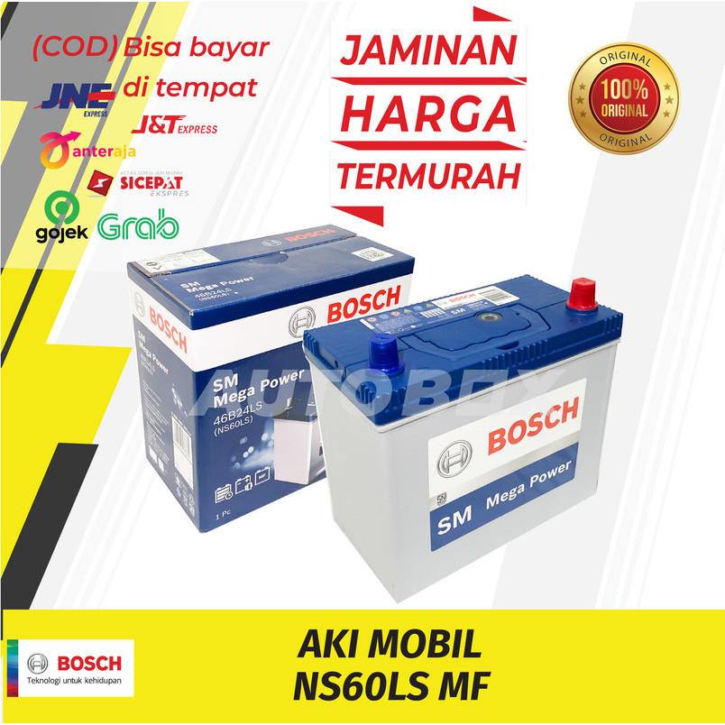 Jual Aki Mobil HRV Mazda 2 Yaris New Vios Innova Bensin All New Civic ...