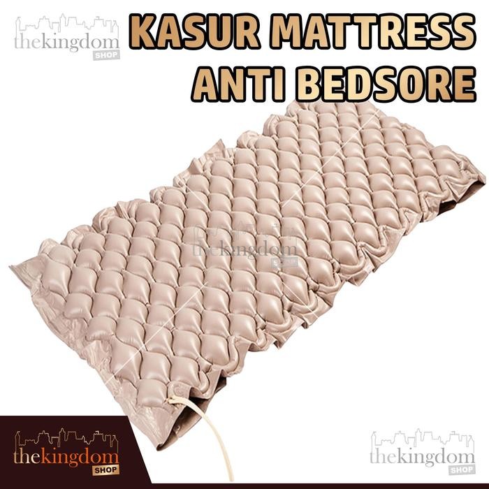 Jual Inflatable Medical Air Mattress Anti Bedsore Kasur Matras Medis ...