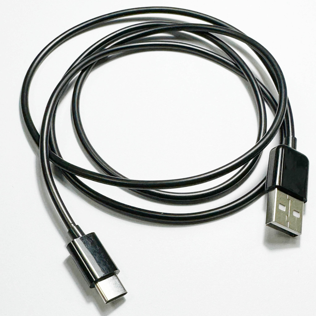 Jual USB-A to type-C device Cable-Wind | Shopee Indonesia