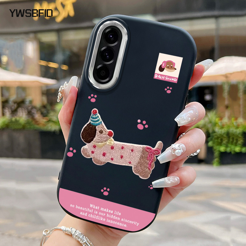 Jual YIWSBFID Casing Hp Untuk Samsung A56 5G Case Casing pola Anak ...