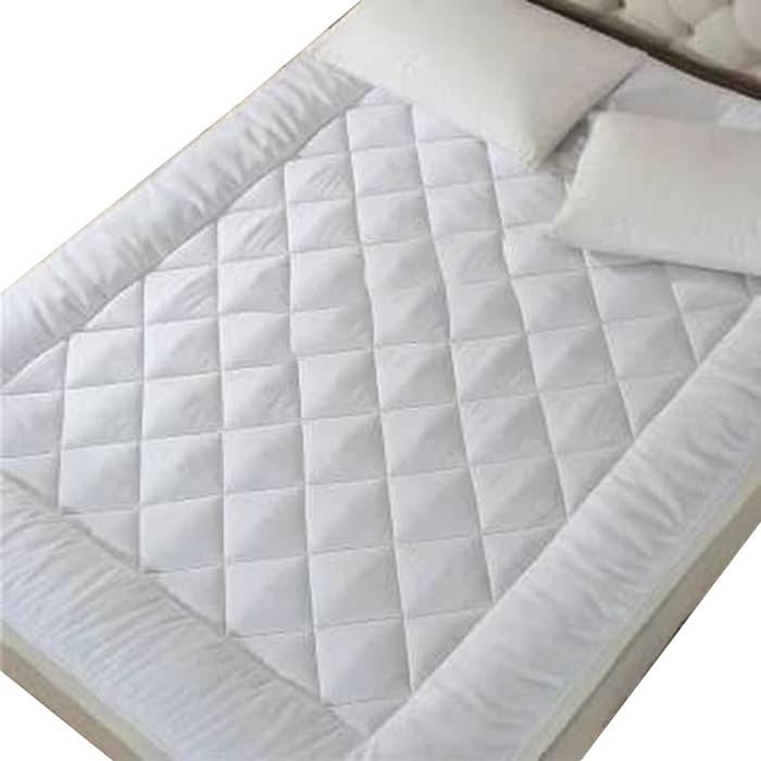 Jual Matras / MATRESS Protector Cover Queen size (160x200) alas ...
