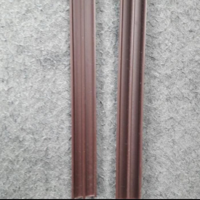 Jual Rel Kaca Sliding Geser Plastik 5 mm | Shopee Indonesia