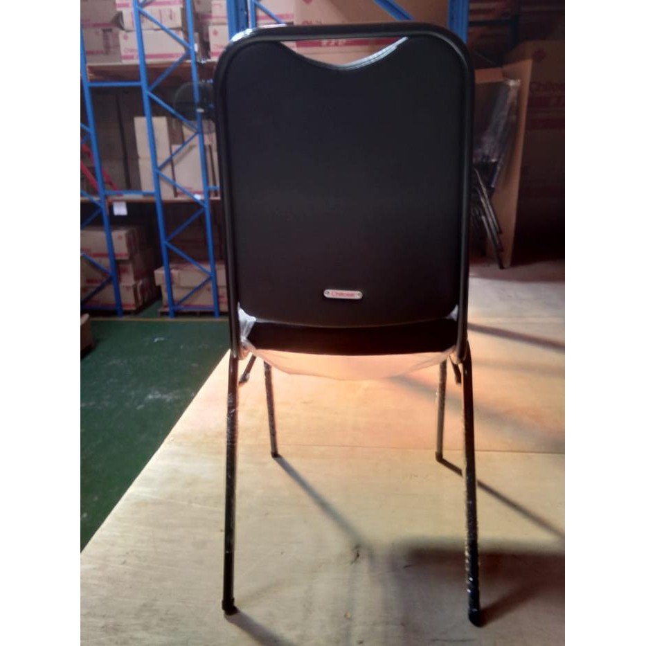 Jual Kursi Susun Chitose Caesar Powder Coating (Frame Di Cat ...