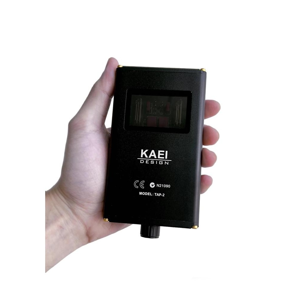 Jual KAEI Design TAP-2 Tube OP AMP Discrete Current Buffer Hi Power | Shopee Indonesia