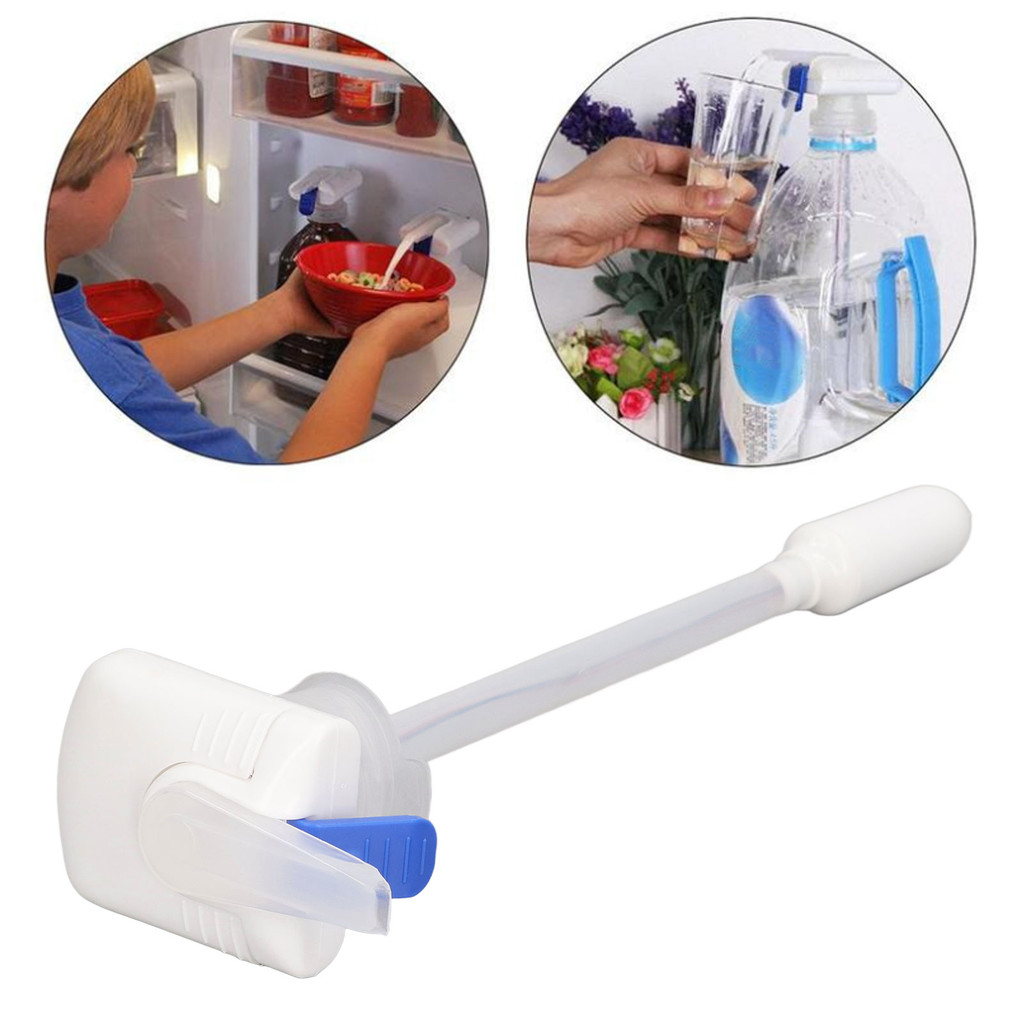 Jual Automatic Drinking Straw Suction Pump Automatic Beverage Straw ...