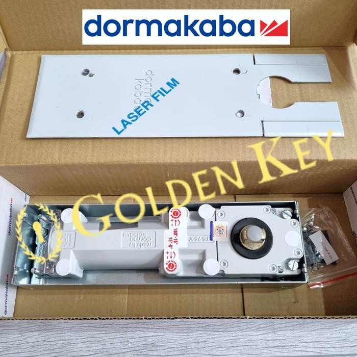 Jual FLOOR HINGE DORMA BTS 75 V ( Engsel Tanam ) | Shopee Indonesia