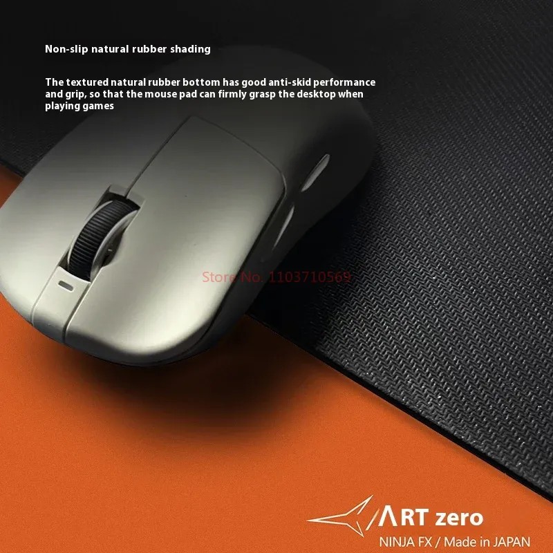 Jual Artisan Fx Zero Fx Feiyan Fibre Waterproof Prevent Hand Sweating ...