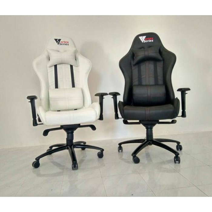 Jual (Expert) Vortex Series Gaming Chair V Series Kursi Gaming | Shopee ...