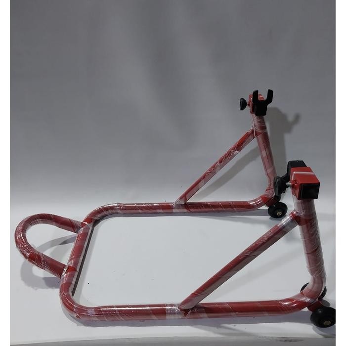 Jual Standar Paddock Pedok Ninja/Motor Ninja Universal Ninja Merah Dan ...