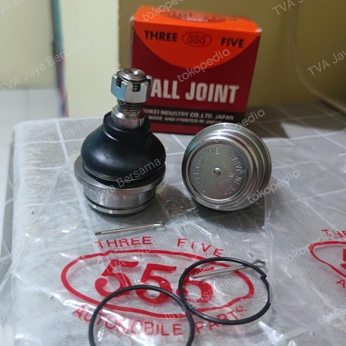 Jual Ball Joint Low Grandmax Gran Max Luxio Rush Terios Original 555 ...