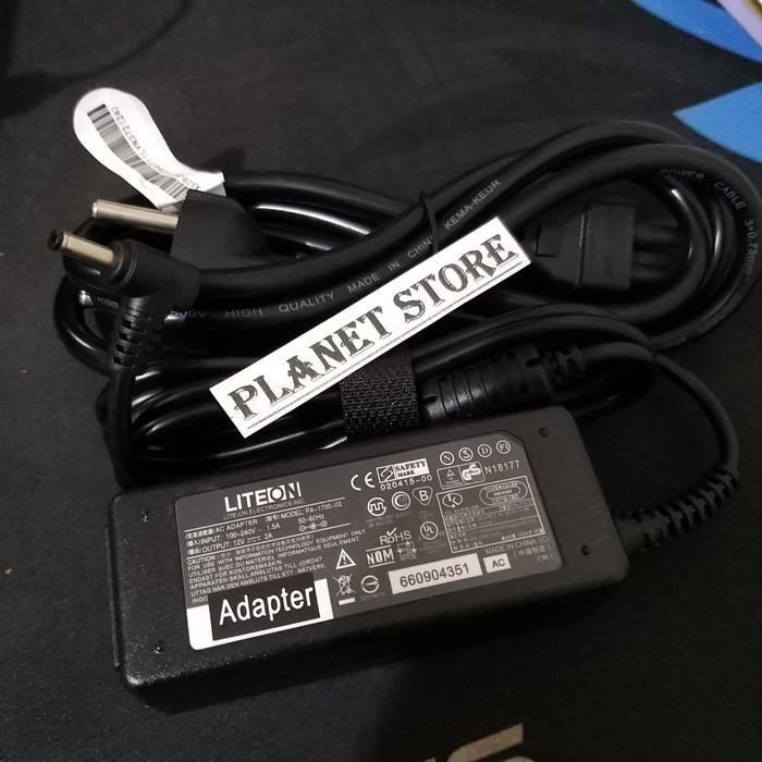 Jual CHARGER AXIOO MYBOOK 14 11 10 CAS CARGER 11G 14E 14F 12V 2A ...