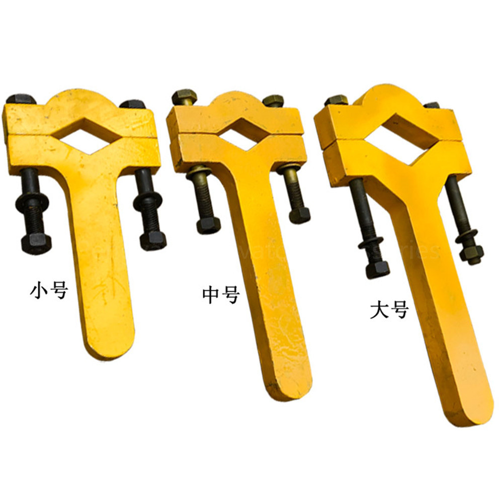 Jual PROMO HARI INI! For Doosan Daewoo Komatsu Kato Hydraulic Cylinder ...