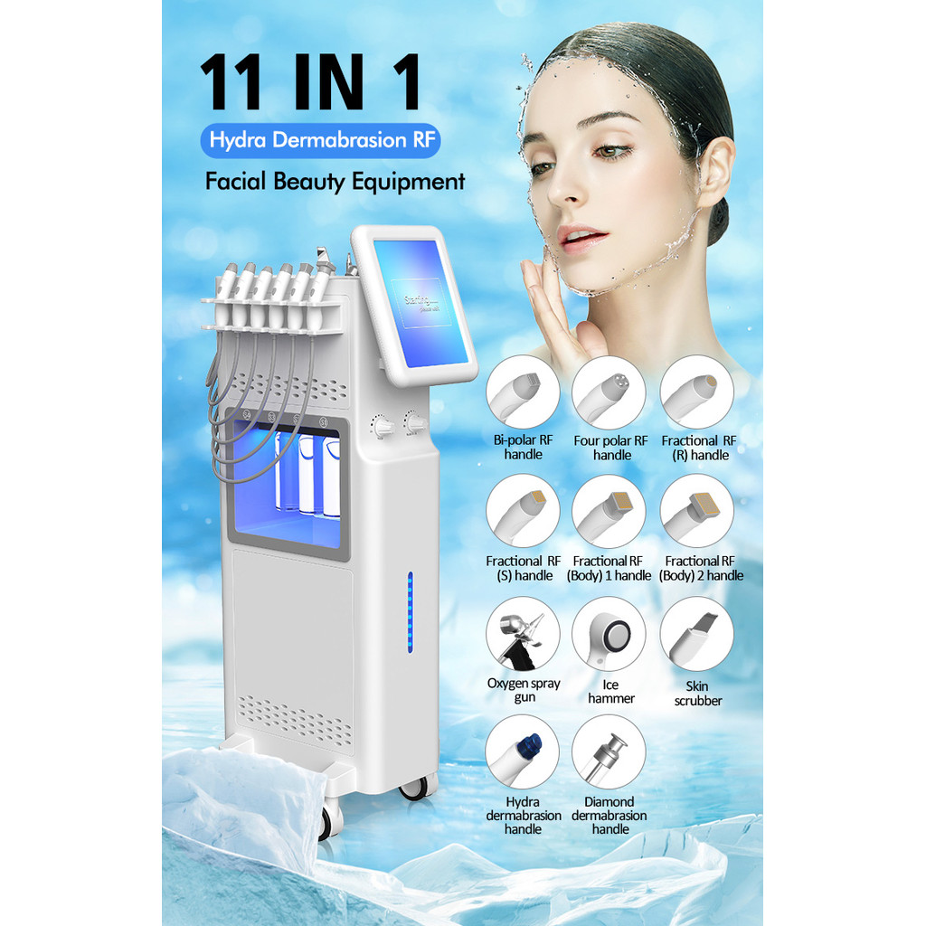 Jual cakrawalaashopp Face Lift Skin Cleaning Skin Sare Ultra Massage ...
