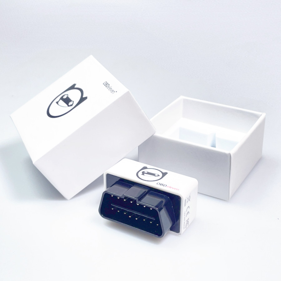 Jual Original OBDelevent bd11 Device Nextgen Obdeleven Auto Diagnostic ...