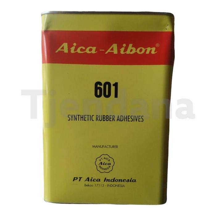 Jual Lem Aica Aibon 601 2500 gr / biasa disebut Aibon galon | Shopee ...