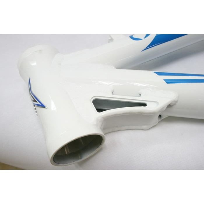 Jual Best seller Frame Rangka Sepeda Gunung MTB Mosso Turmoil 626TB ...