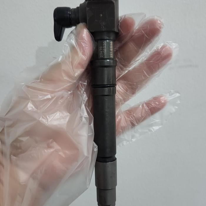 Jual NOZZLE INJECTOR INNOVA REBORN HILUX REVO VRZ 2GD 23670-09430 0E020 ...
