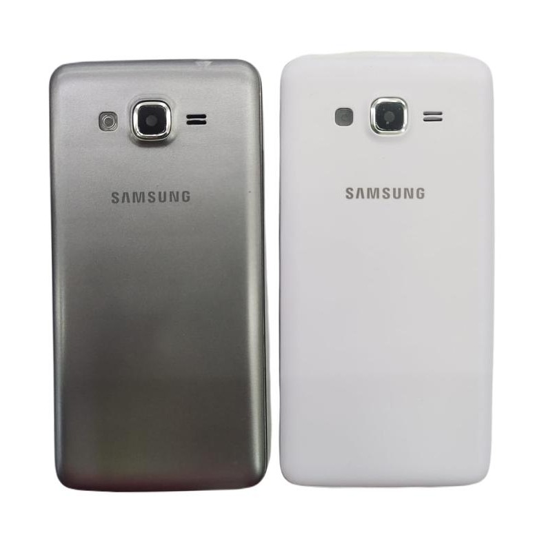 Jual Housing Fullset / Kesing Fullset Samsung G530 Happy Shopping ...