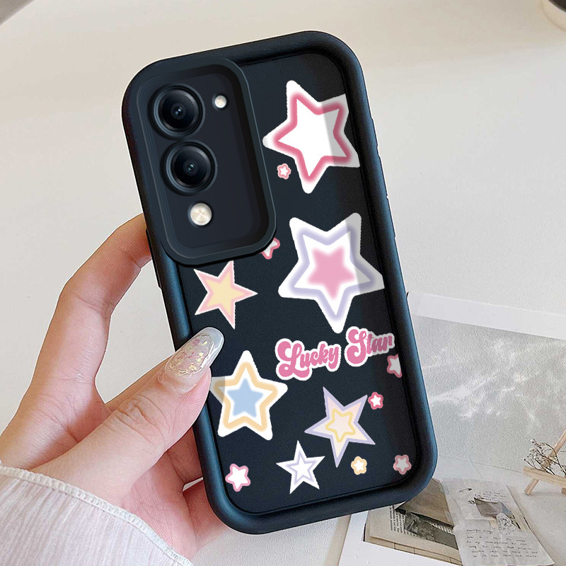 Jual Casing Hp untuk VIVO Y04 Y29s 5G Y19 5G T4 Lite 5G Hp Case Casing ...