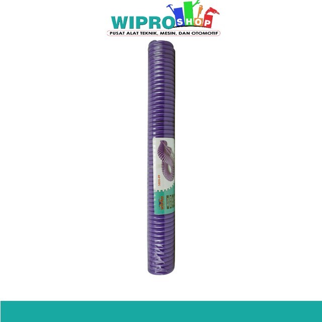 Jual WIPRO Selang Recoil H.Duty W/Spring SRH-12 ( 12M ) | Shopee Indonesia