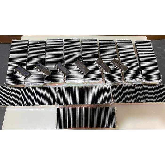 Jual Pilihan- Ic Hybirtd Ir5000 Untuk Hvt | Shopee Indonesia