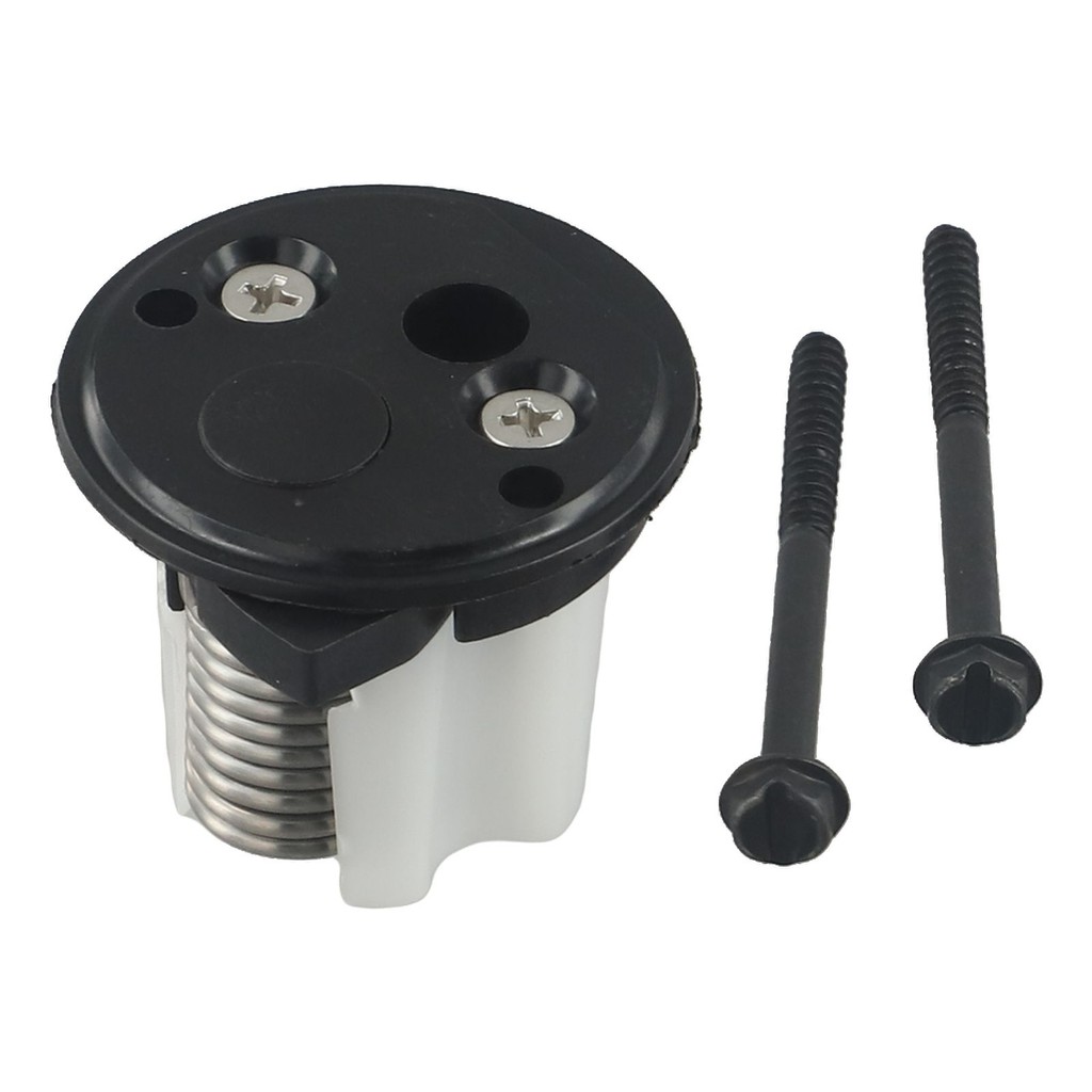 Jual For Dometic 385310683 Toilet Spring Cartridge Kit ABS Plastic ...