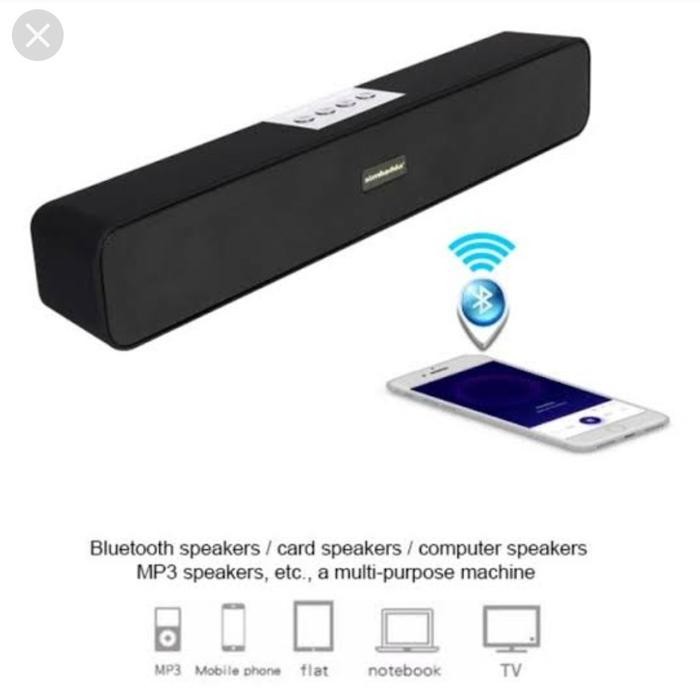 Jual Speaker Simbada Cst 350N | Shopee Indonesia