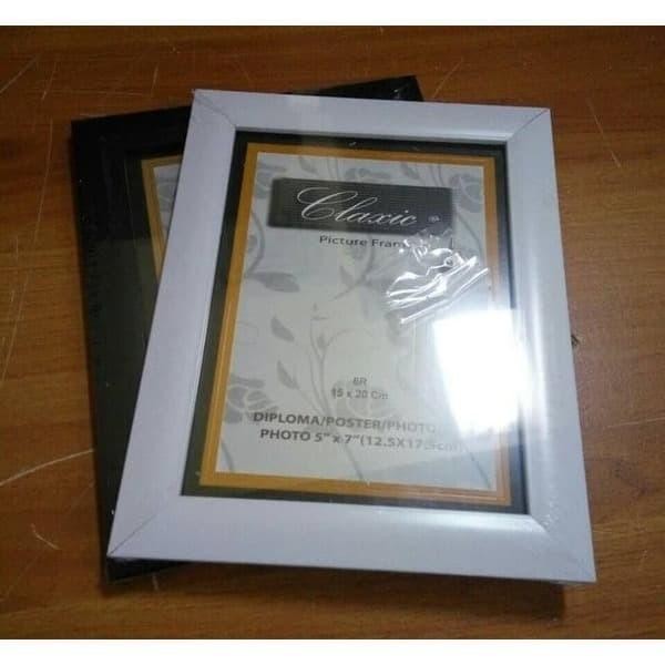 Jual Bingkai Foto Ukir & Minimalis 6R | Shopee Indonesia