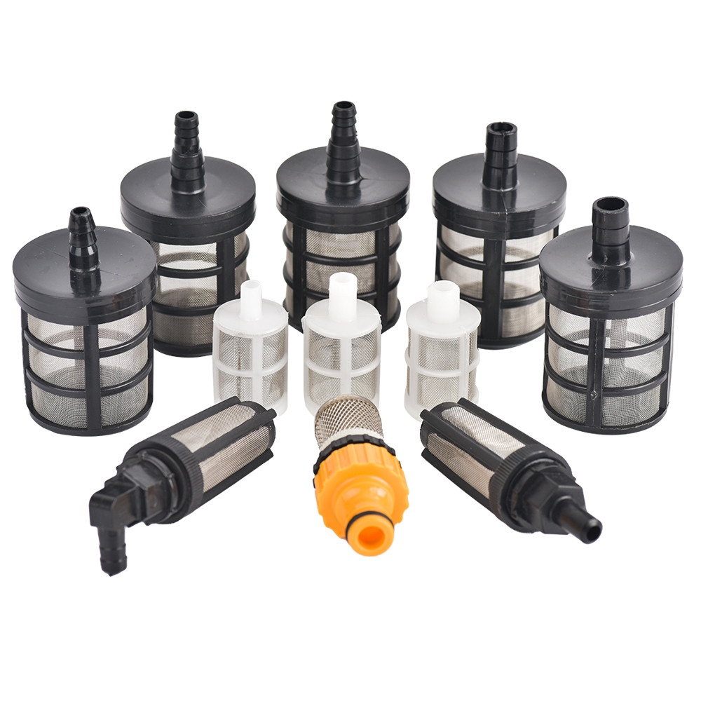 Jual 8/10/12/13mm Hose Pipe Filter Venturi Filters Sprayer Pump ...