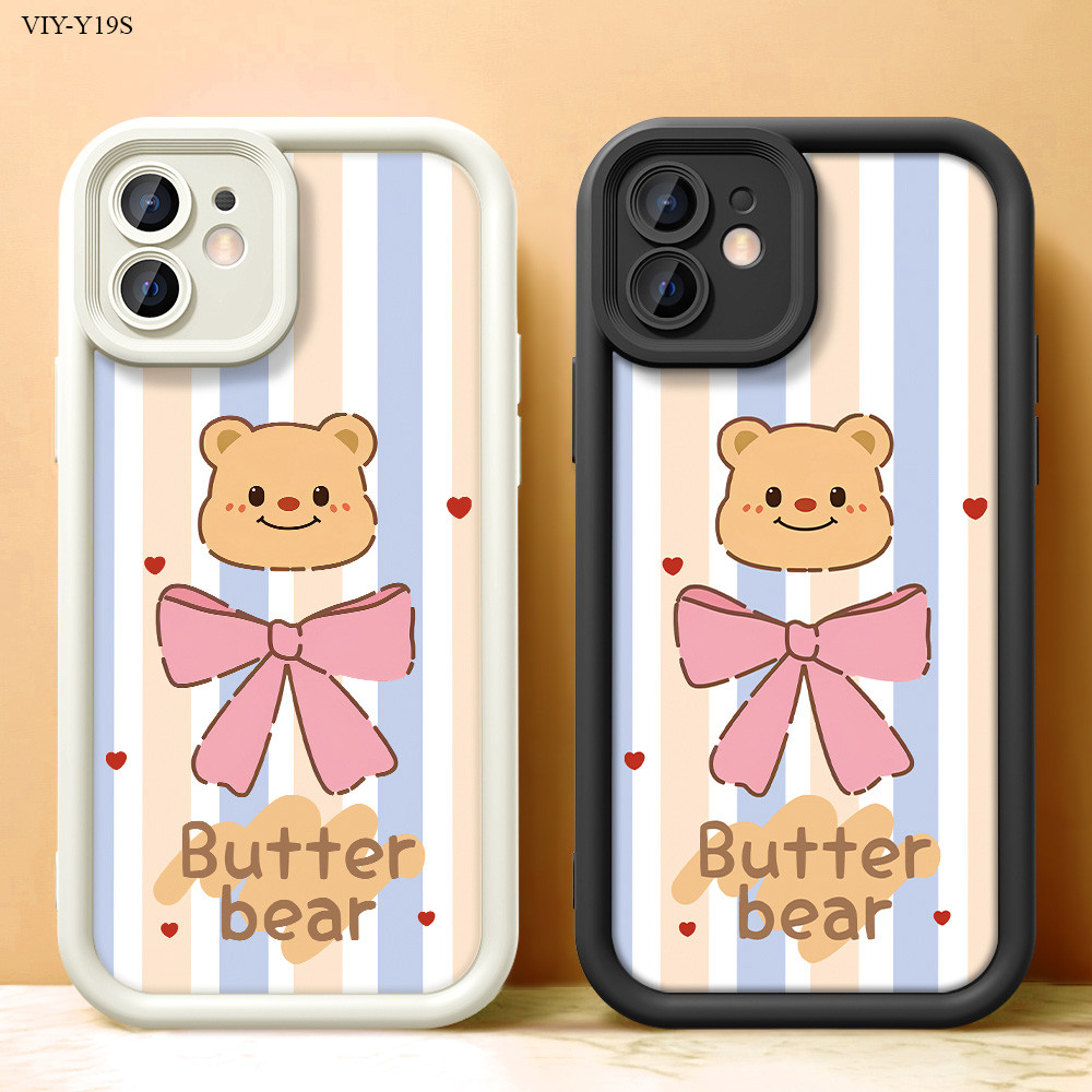 Jual Casing Hp Untuk VIVO Y19S Y400 Y100 Y36 Y27 Y27S Y21 Y21S Y21T ...