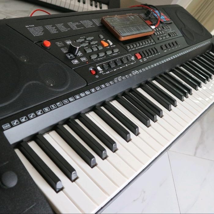 Jual Keyboard Angelet Xts 966 Full Oprek Modul Stm32 | Shopee Indonesia
