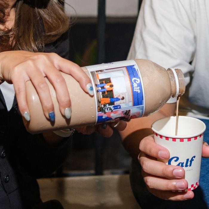 Jual KOPI CALF PREMIUM - 1 LITER | Shopee Indonesia