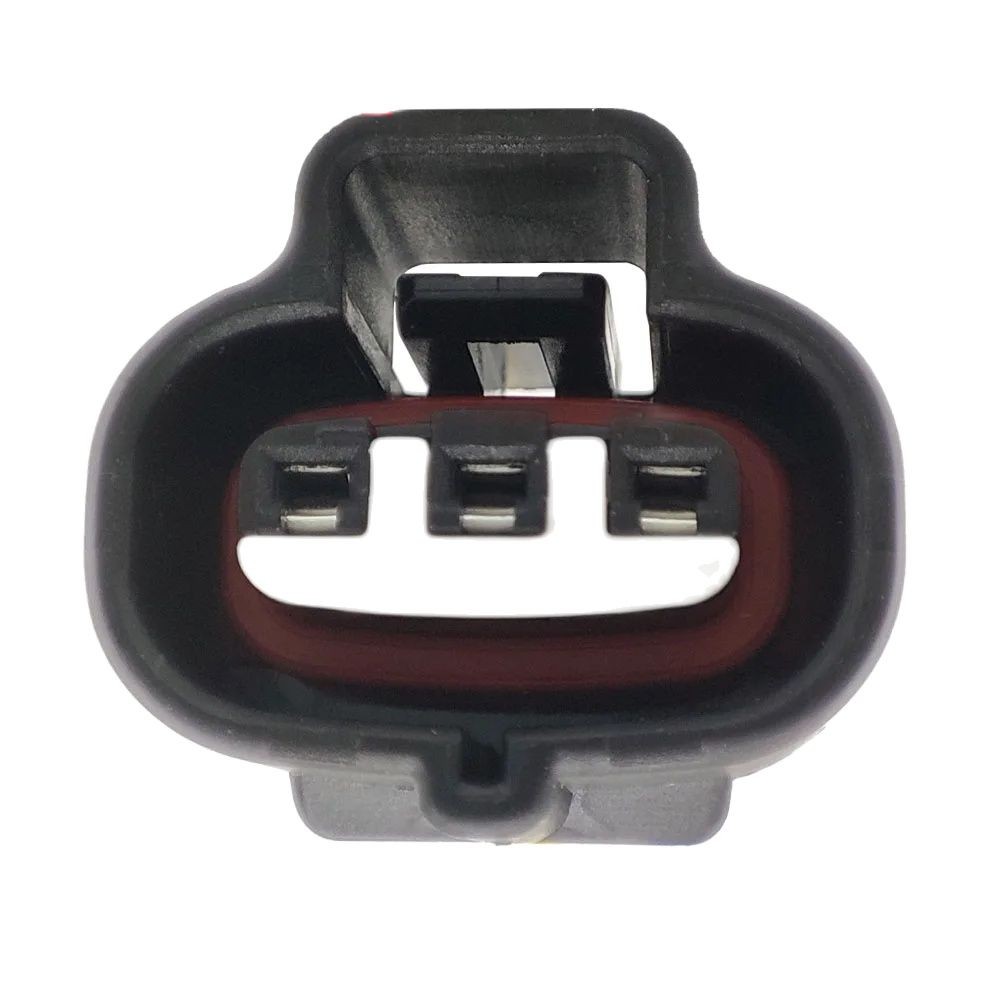 Jual 3 Pin Automotive Connectors 6189-0099 For VSS Toyota 1JZ 2JZ Map ...