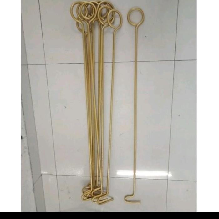 Jual TONGKAT SODOKAN ROLLING DOOR 80CM | Shopee Indonesia