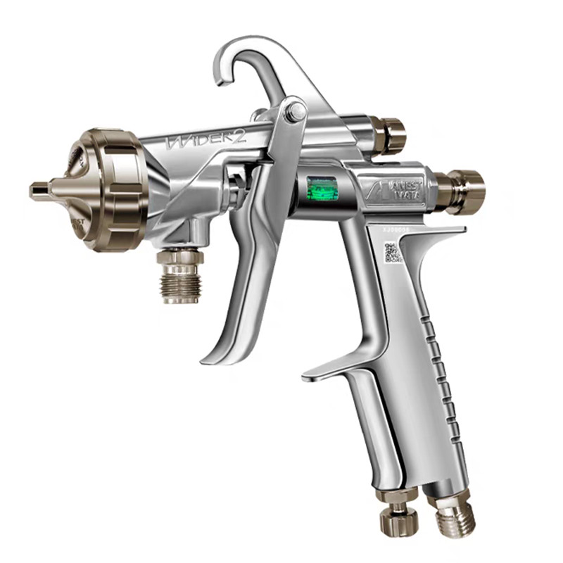 Jual Original Japan Anest Iwata Automotive Paint Spray Gun Pneumatic Tool Professional Painting ...