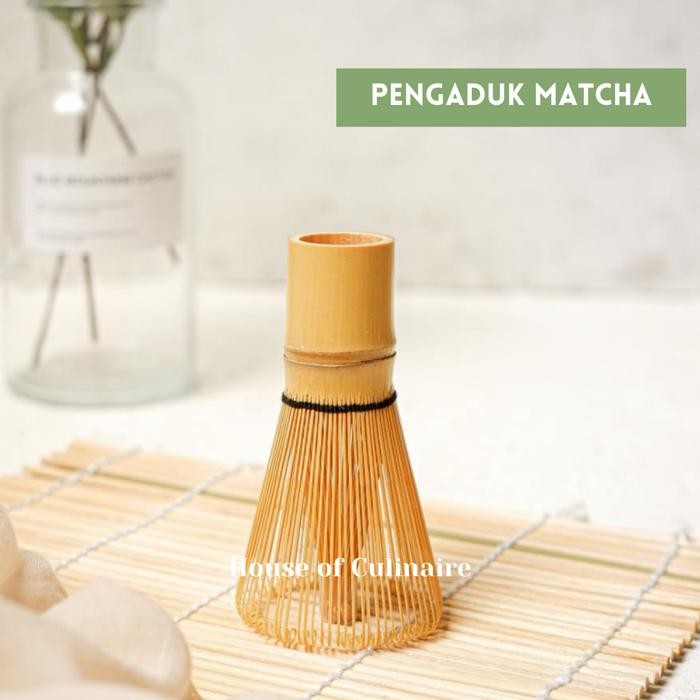 Jual Kuas Pengaduk Matcha Green Tea | Shopee Indonesia