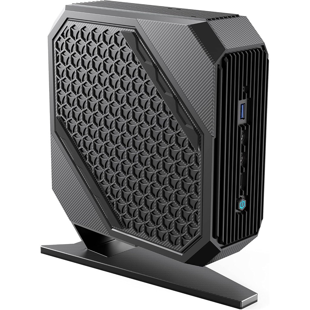 Jual Minisforum Neptune Series Hx100G Mini Pc Amd Ryzen 7 7840Hs ...