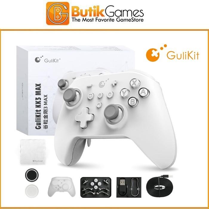 Jual GuliKit KK3 KingKong 3 MAX Controller Stick Stik Gamepad Wireless ...