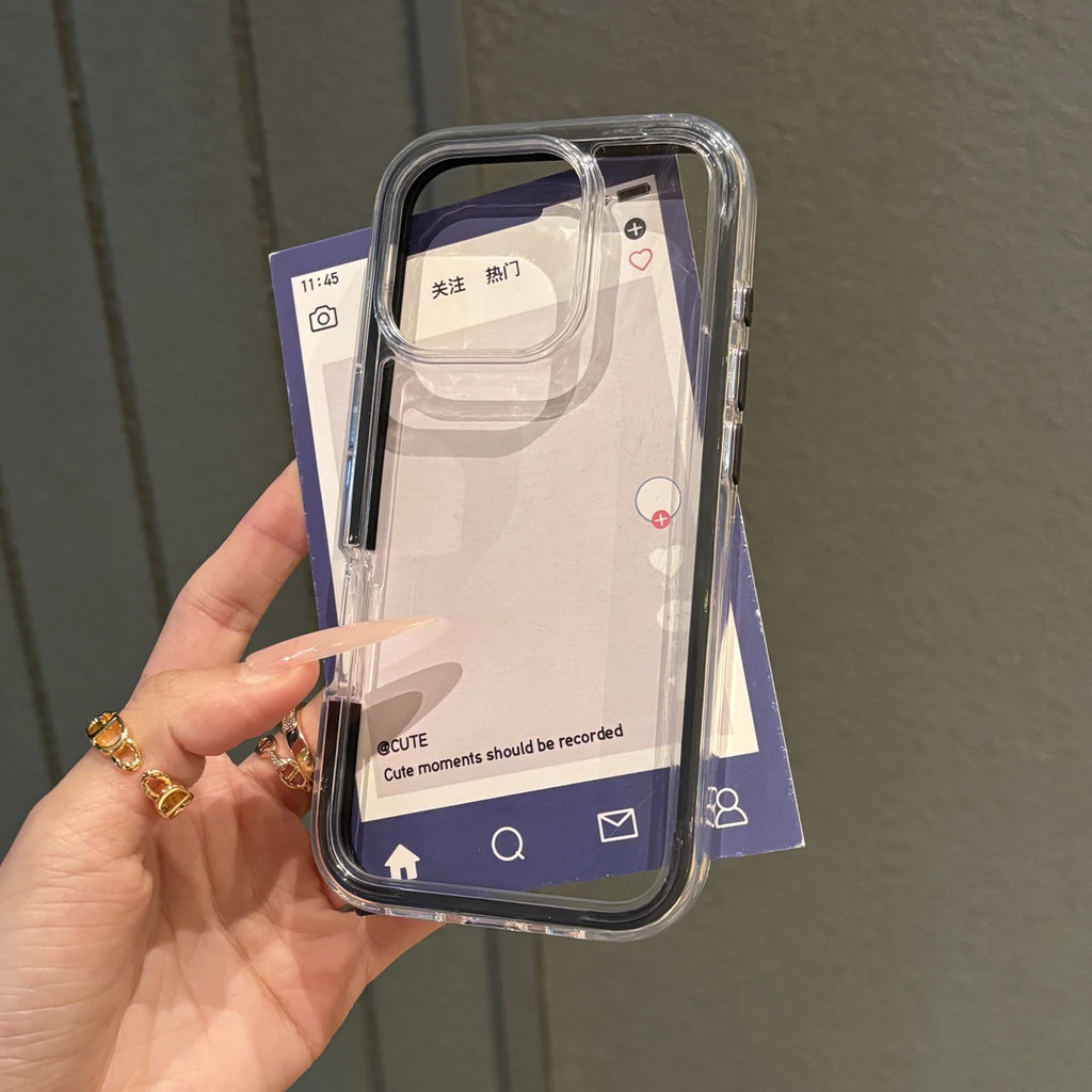 Jual Lanyard Cowok Simple Premium Case Luar Negeri Samsung A36 A56 A52S A26 A35 A52 A55 A06 A05 ...