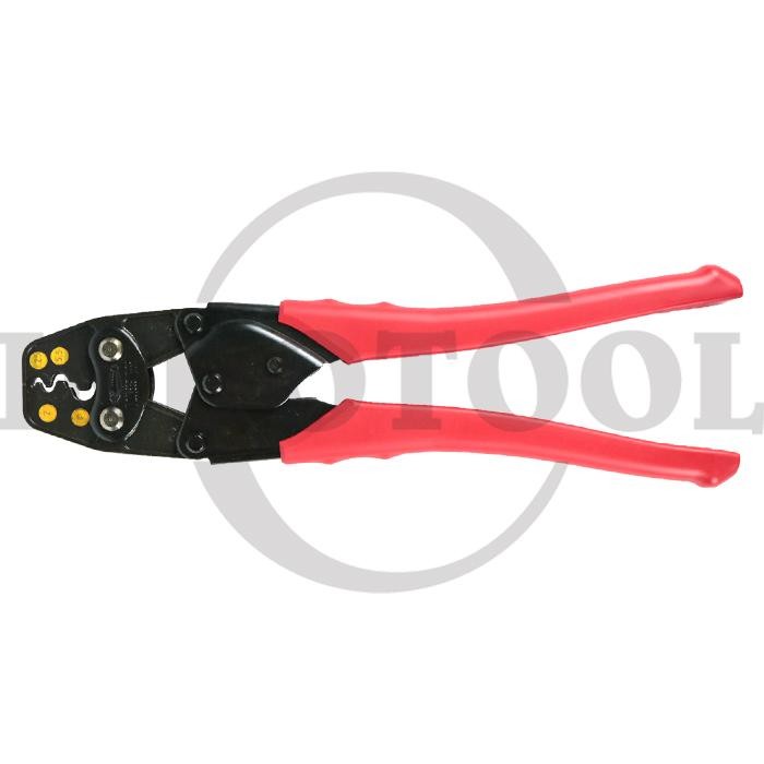 Jual Promo!! Tang Press Skun / Tang Skun / Crimping Plier Ak-15A ...