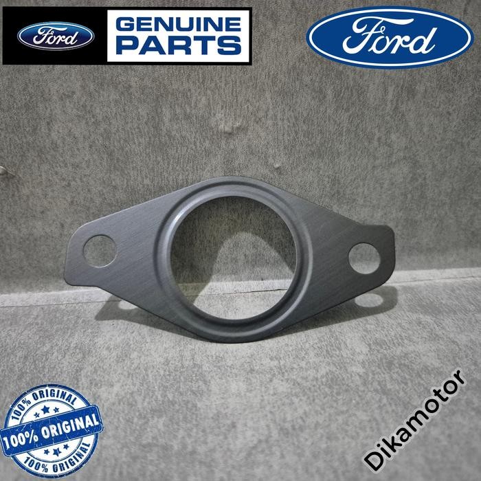 Jual Packing Gasket Housing Thermostat Ford Everest Ranger Tdci Original Kode 038 | Shopee Indonesia
