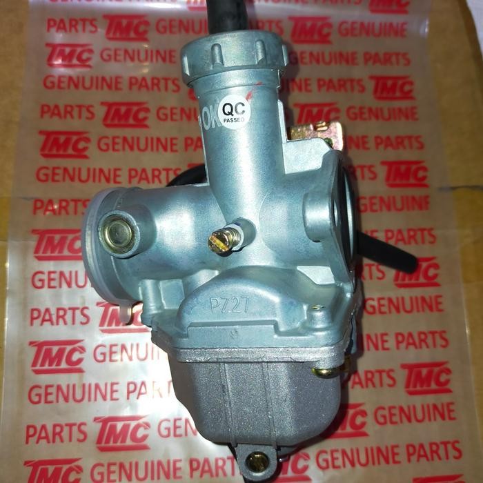 Jual Karburator pz 27 motor Roda tiga 150Cc | Shopee Indonesia