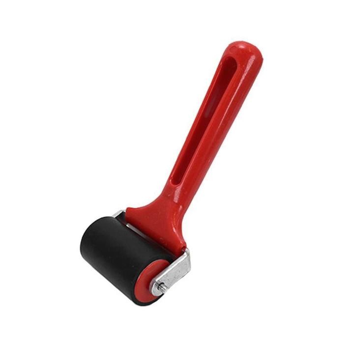 Jual SINOART DELUXE RUBBER ROLLER 2 INCH | Shopee Indonesia