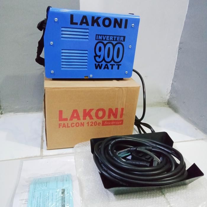 Jual mesin las lakoni 900 watt | Shopee Indonesia