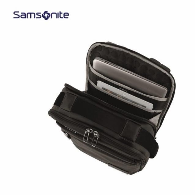 Jual Samsonite Vestor Backpack Laptop | Shopee Indonesia