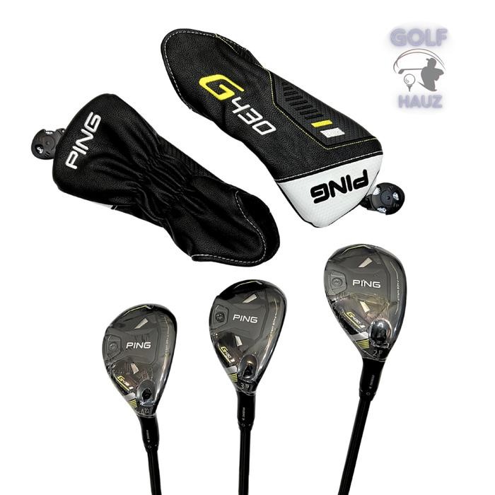 Jual Stick Rescue Hybrid G430 no 2 3 4 Flex Alta JCB R S Utility Stik ...