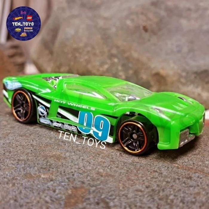 Jual HotWheels Beat That Acceleracers Reverb Velocity Tower Loose ...