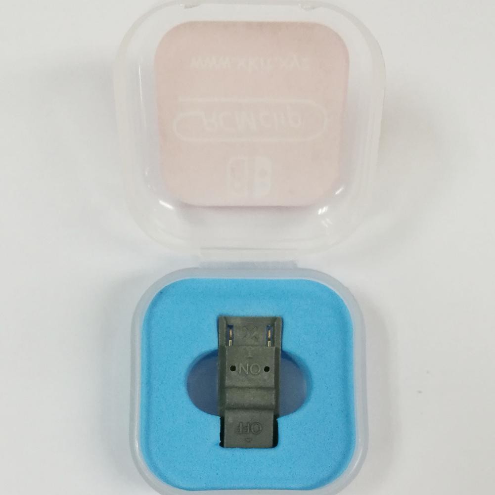 Jual For Switch Short Circuit Rcm Jig For Nintendo Switch Tool Clip Recovery Mode Replacement ...