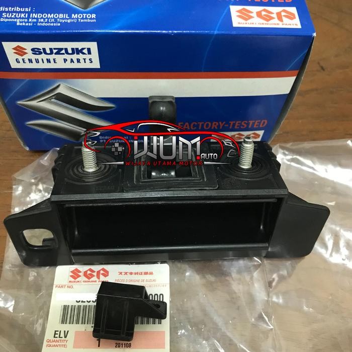 Jual Handle Bagasi Handel Pintu Bagasi Belakang Suzuki Ertiga | Shopee Indonesia